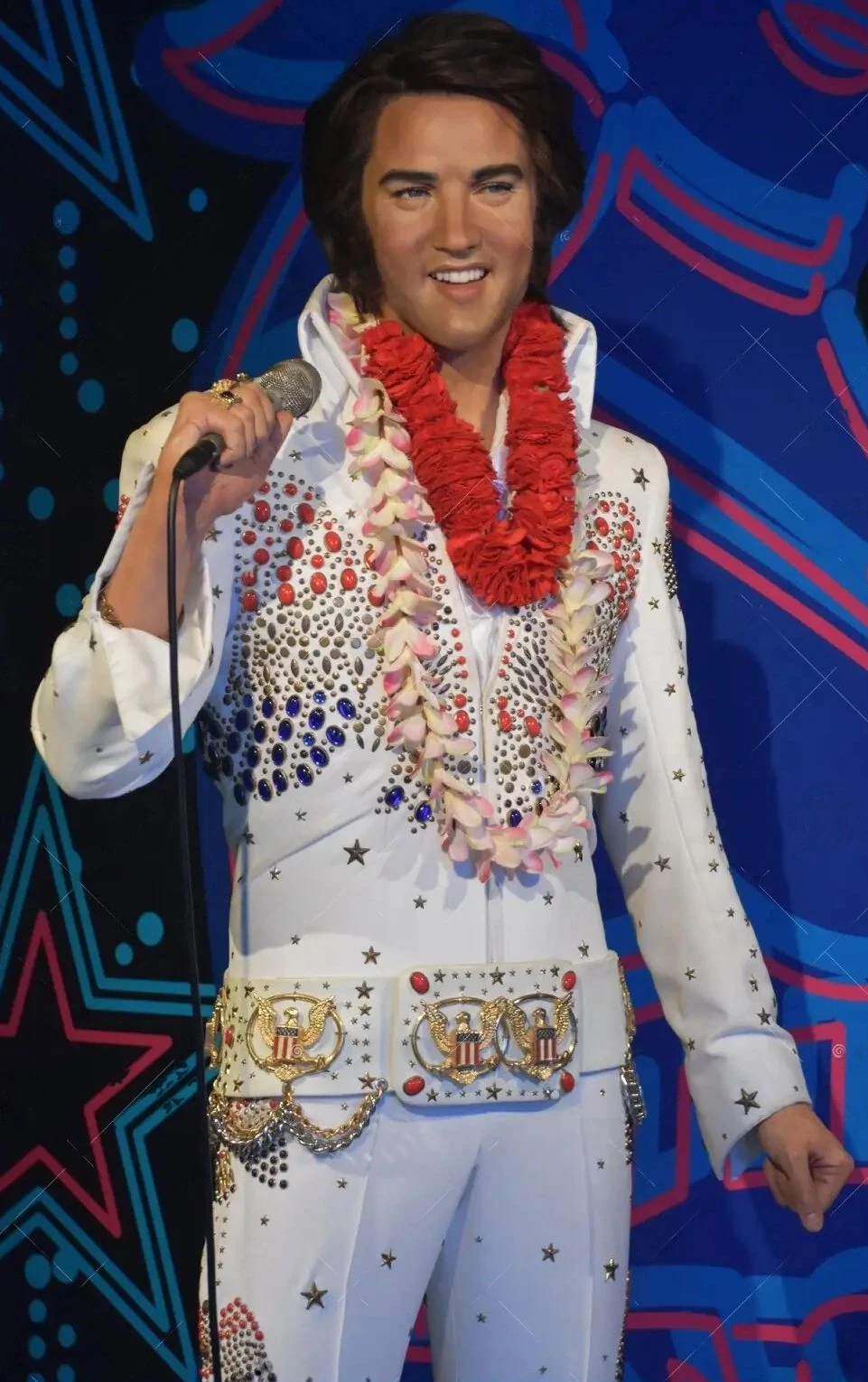 Elvis Presley | Greatest Americans Wiki | Fandom