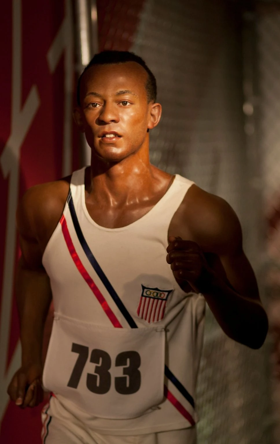 Jesse Owens | Greatest Americans Wiki | Fandom