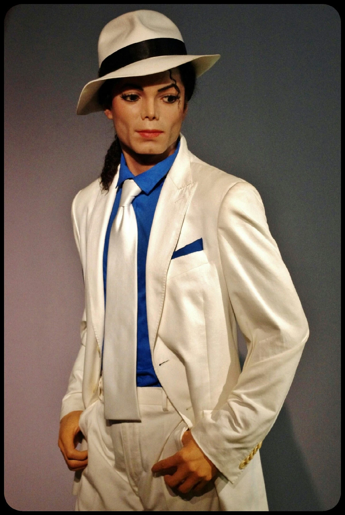 Michael Jackson | Greatest Americans Wiki | Fandom