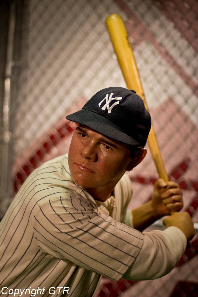 Babe Ruth | Greatest Americans Wiki | Fandom