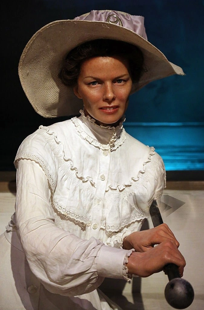 Katharine Hepburn | Greatest Americans Wiki | Fandom
