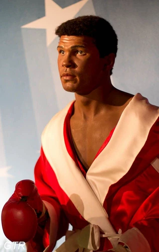 Muhammad Ali | Greatest Americans Wiki | Fandom