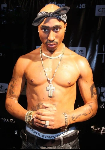 Tupac Shakur | Greatest Americans Wiki | Fandom
