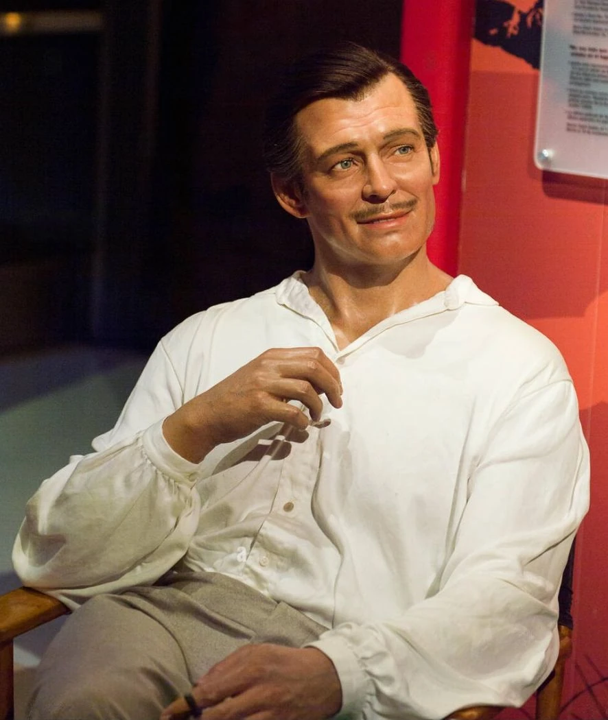 Clark Gable | Greatest Americans Wiki | Fandom