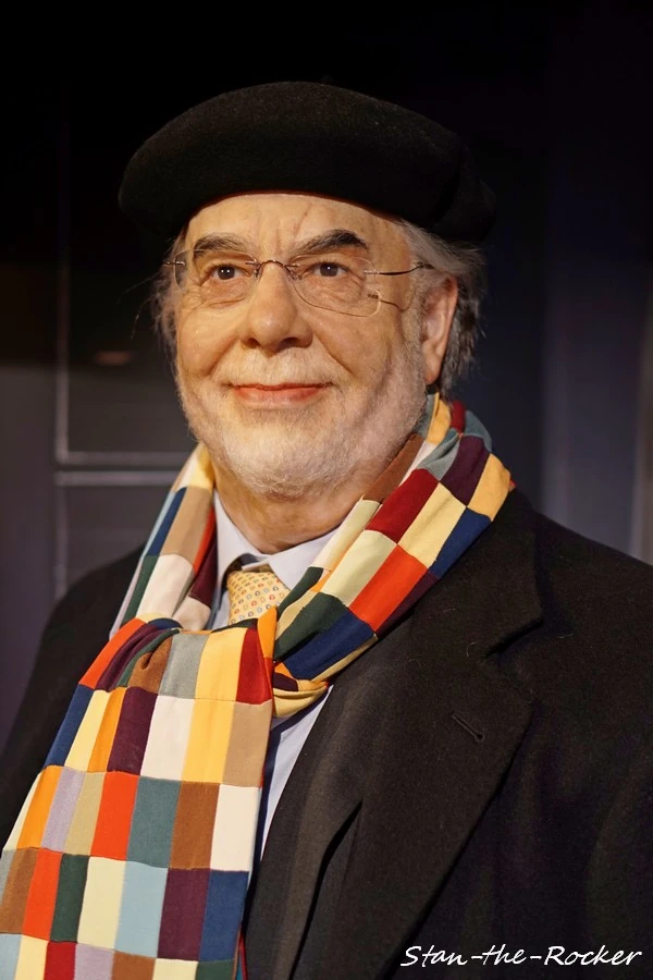 Francis Ford Coppola | Greatest Americans Wiki | Fandom