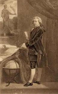 John Adams | Greatest Americans Wiki | Fandom