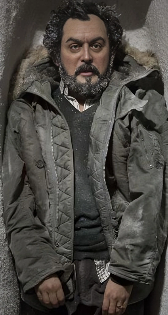 Stanley Kubrick | Greatest Americans Wiki | Fandom