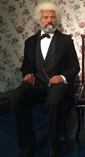 Frederick Douglass | Greatest Americans Wiki | Fandom