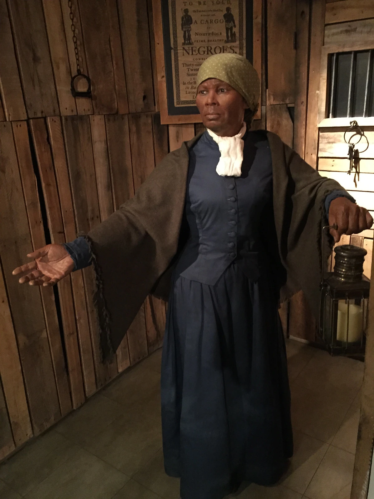 Harriet Tubman | Greatest Americans Wiki | Fandom