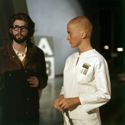 George Lucas | Greatest Americans Wiki | Fandom