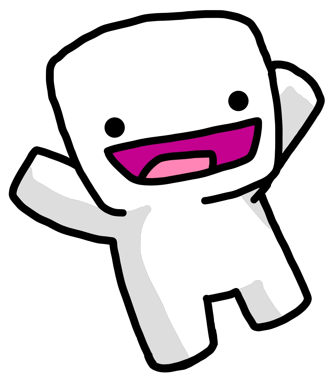 Toonix | Wiki Greatest Eternal Allies | Fandom