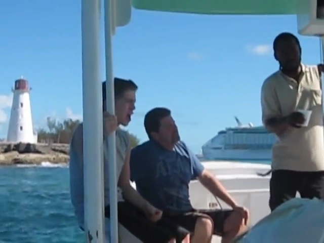 Greatest freak out ever 20 (Transcript) | Greatest Freak Out Ever Wiki ...