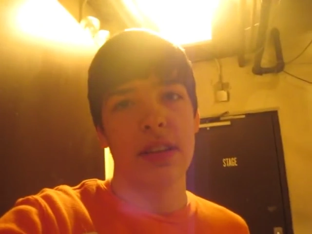 Stephen Meets John Leguizamo (Gallery) | Greatest Freak Out Ever Wiki ...