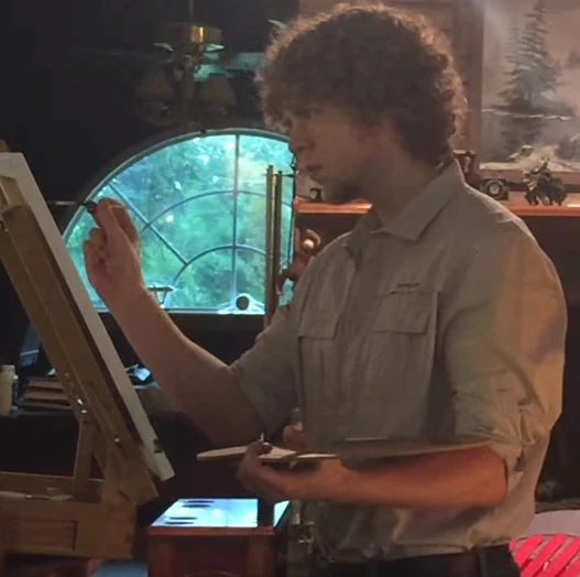 Stephen Quire | Greatest Freak Out Ever Wiki | Fandom