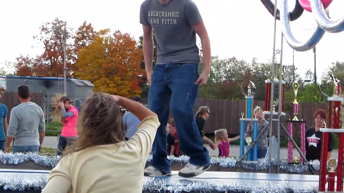 Greatest freak out ever 25 | Greatest Freak Out Ever Wiki | Fandom