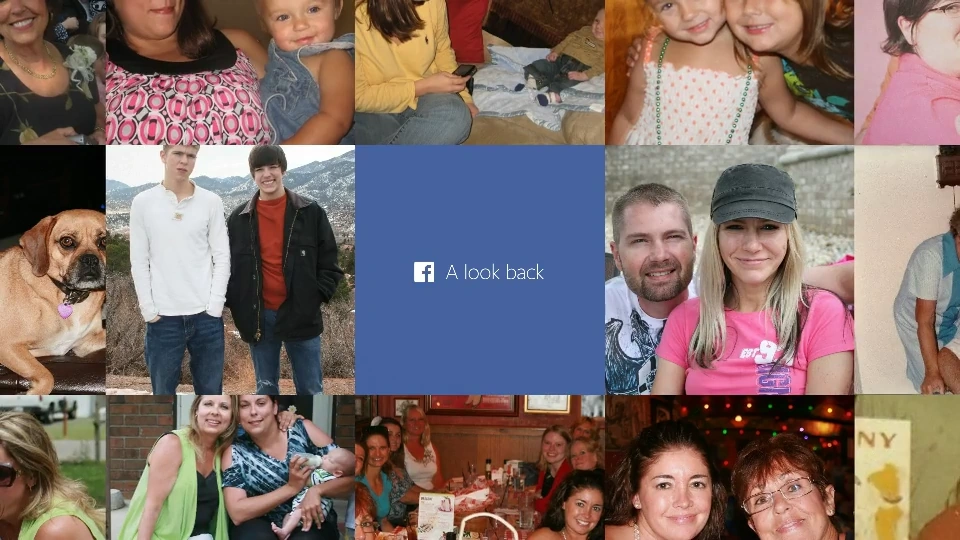 Stephen Quire/Gallery/Jennifer's Facebook Movie | Greatest Freak Out ...