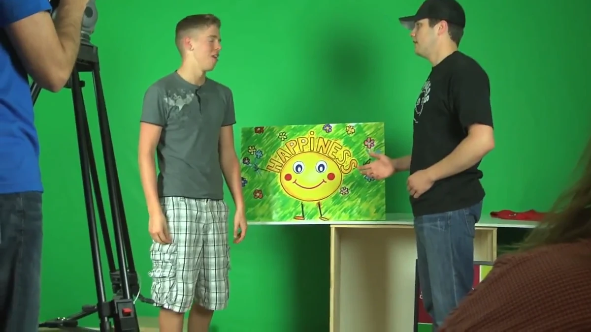 Category:Greatest Freakout Ever | Greatest Freak Out Ever Wiki | Fandom