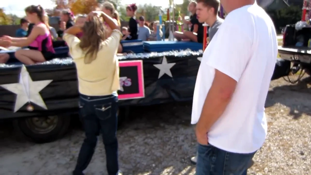 Stephen Quire/Gallery/Greatest freakout ever 25 | Greatest Freak Out ...