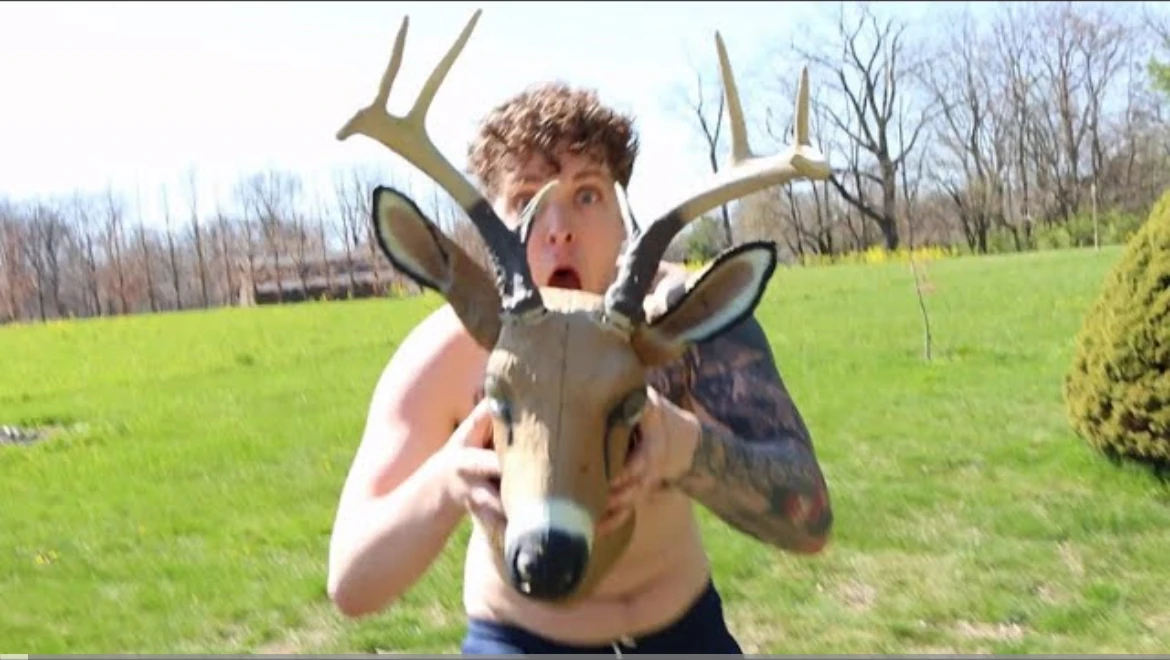 Greatest freak out ever 44 (Transcript) | Greatest Freak Out Ever Wiki ...