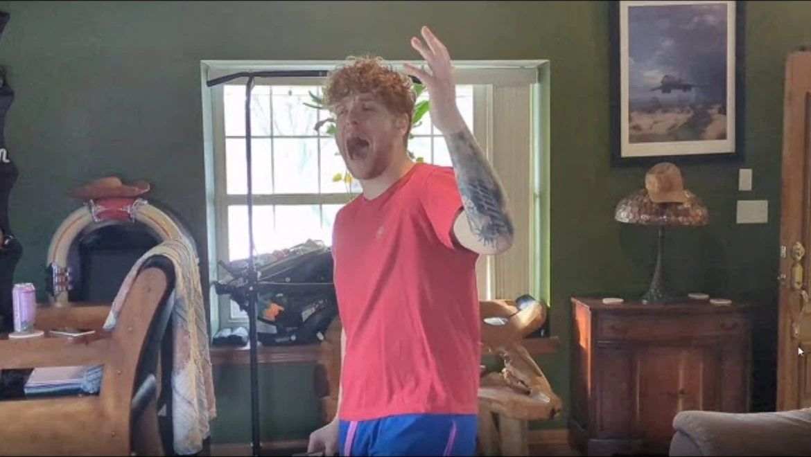 Greatest freak out ever 48 (Transcript) | Greatest Freak Out Ever Wiki ...