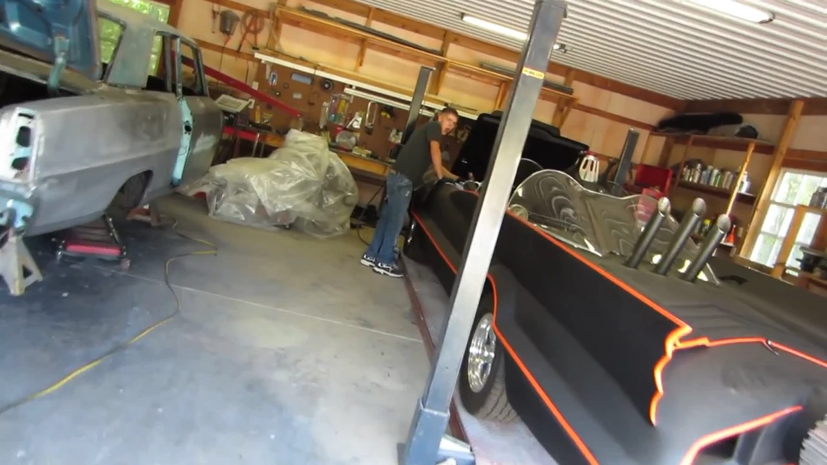 Stephen Quire/Gallery/Greatest freakout ever 23 | Greatest Freak Out ...