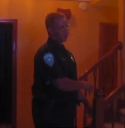 Police Officer | Greatest Freak Out Ever Wiki | Fandom