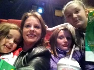 Jennifer Quire/Gallery | Greatest Freak Out Ever Wiki | Fandom