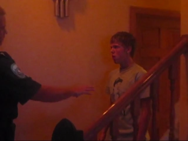 Police Officer/Gallery | Greatest Freak Out Ever Wiki | Fandom