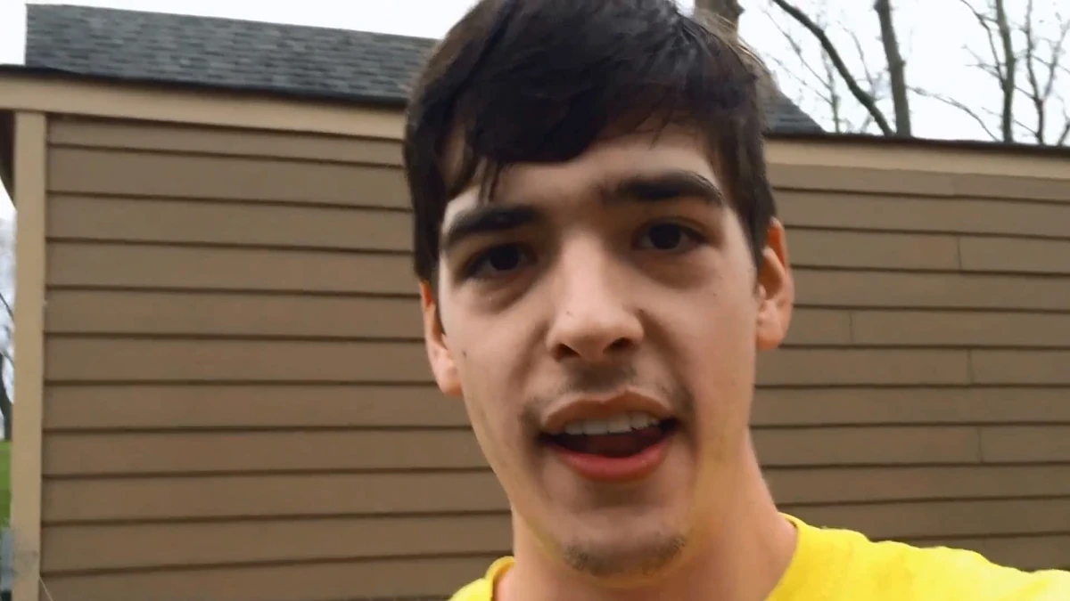 Greatest freak out ever 33 (Gallery) | Greatest Freak Out Ever Wiki ...