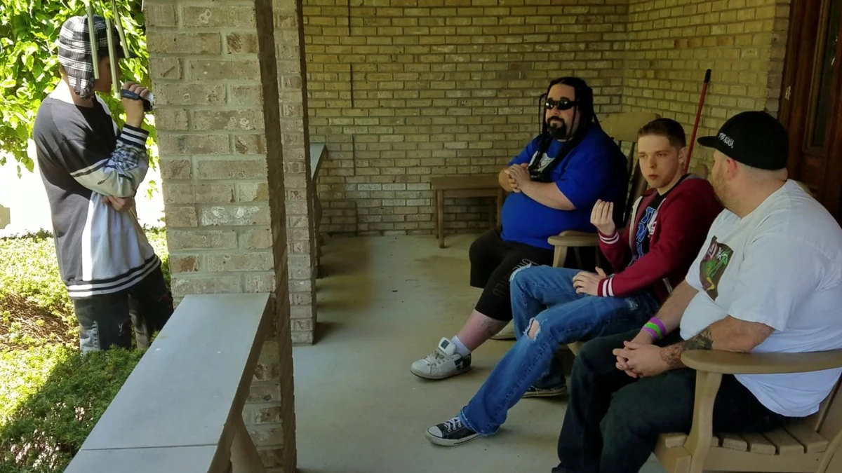 Greatest freak out ever 35 (Gallery) | Greatest Freak Out Ever Wiki ...