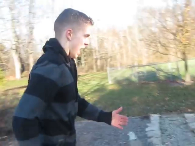 Stephen Quire/Gallery/Greatest freak out ever 18 | Greatest Freak Out ...