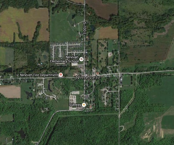 Nineveh | Greatest Freak Out Ever Wiki | Fandom