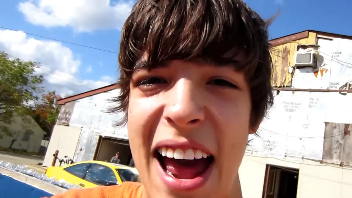 Greatest freak out ever 25 (Gallery) | Greatest Freak Out Ever Wiki ...