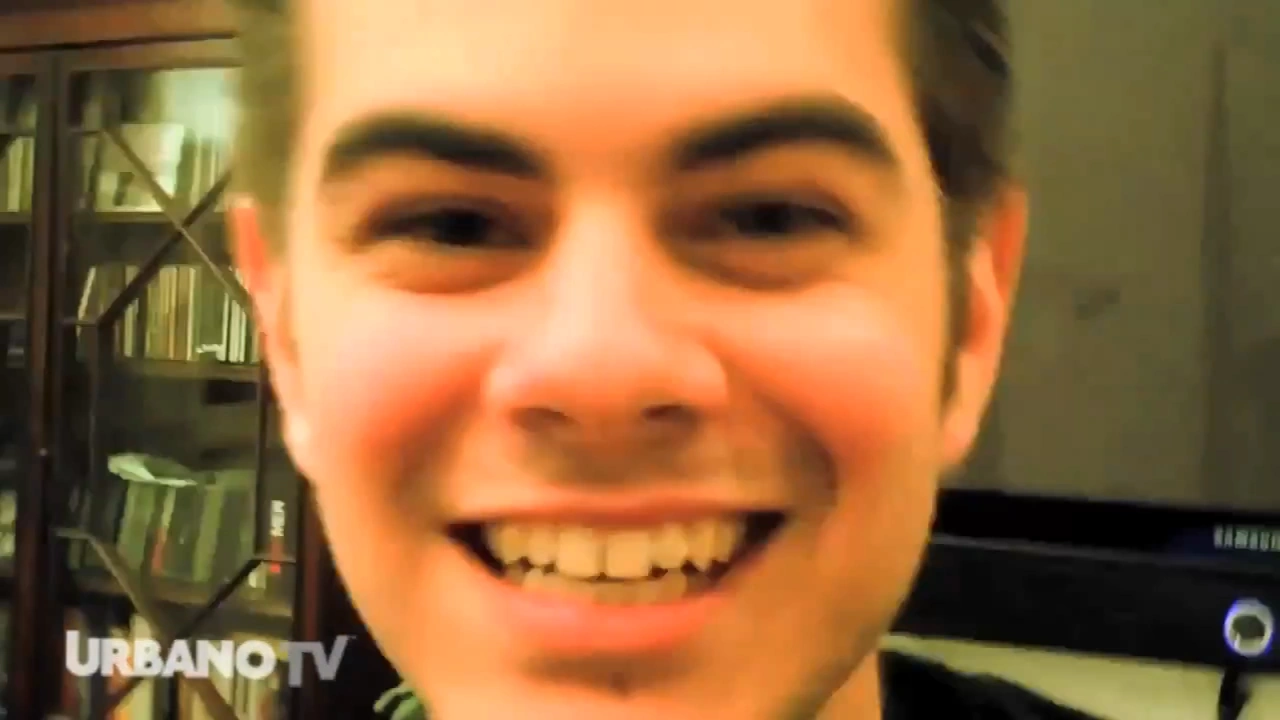 Aaron | Greatest Freak Out Ever Wiki | Fandom