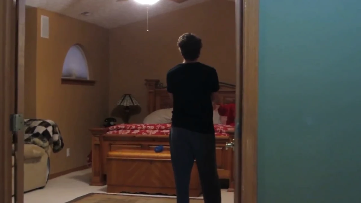 Stephen Quire/Gallery/Greatest freakout ever 29 | Greatest Freak Out ...