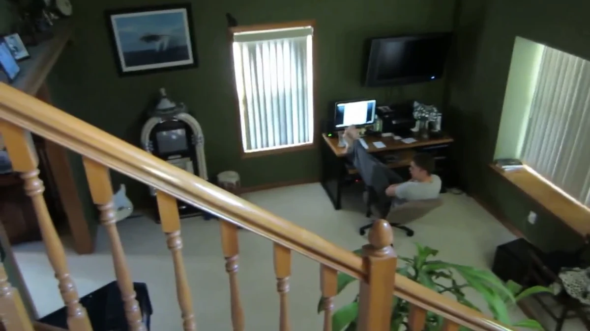 Stephen Quire/Gallery/Greatest freakout ever 28 | Greatest Freak Out ...