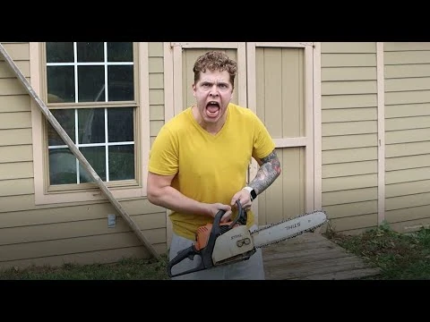 Greatest freakout ever 41 | Greatest Freak Out Ever Wiki | Fandom