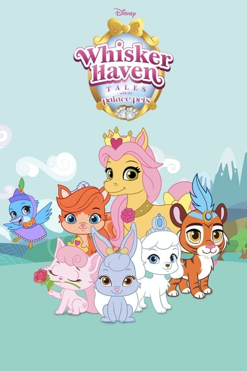 Whisker Haven Greatest Shows Wiki Fandom