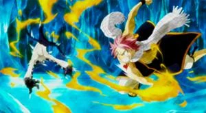 The Fire Dragon, the Monkey, and the Ox | Greatest Anime Battles Wiki ...