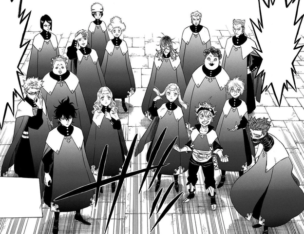 Royal Knights | Greatest Anime Battles Wiki | Fandom