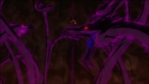 Moryo | Greatest Anime Battles Wiki | Fandom