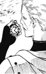 Heath Grice | Greatest Anime Battles Wiki | Fandom