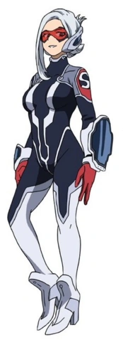 Kashiko Sekigai | Greatest Anime Battles Wiki | Fandom