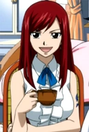 Erza Scarlet | Greatest Anime Battles Wiki | Fandom
