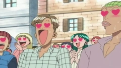 Alvida | Greatest Anime Battles Wiki | Fandom