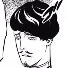 Rick Cornell | Greatest Anime Battles Wiki | Fandom