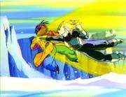 Dragon Ball Z: Super Android 13 | Greatest Anime Battles Wiki | Fandom