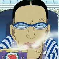 Mr. 3 | Greatest Anime Battles Wiki | Fandom