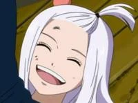 Mirajane Strauss | Greatest Anime Battles Wiki | Fandom