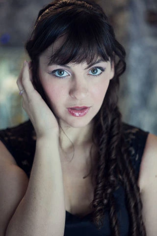 Rachael Messer | Greatest Anime Battles Wiki | Fandom